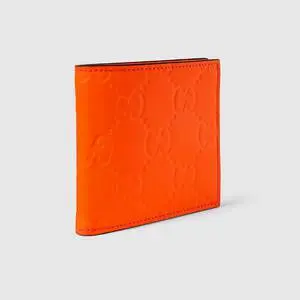 Gucci Bi-fold Wallet