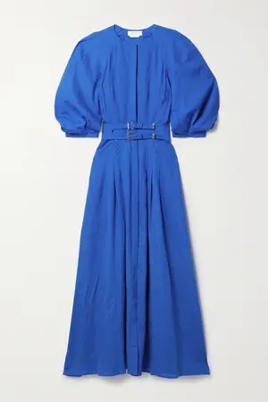 Gabriela Hearst Cut Out Day Dresses