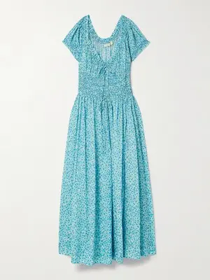 Doen Flowy Dresses