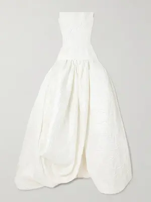 Maticevski Cut Out Dresses