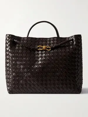 Men's Bottega Veneta Brown Accessories