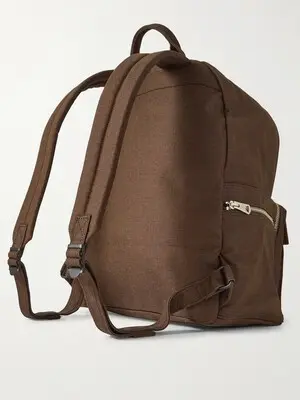 PORTER-YOSHIDA & CO Smoky Cordura® Cotton Backpack