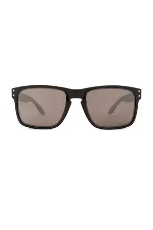 Oakley Holbrook Sunglasses - Black