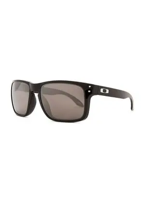 Oakley Holbrook Sunglasses - Black