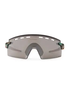 Oakley Encoder Strike Vented Sunglasses