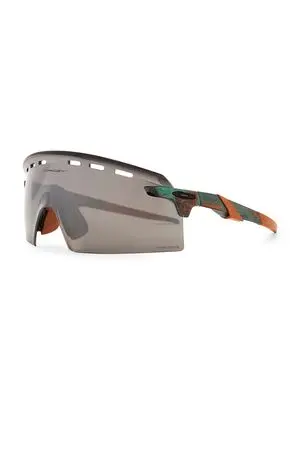 Oakley Encoder Strike Vented Sunglasses