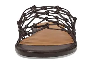 Madewell Taryn Knotted Slide