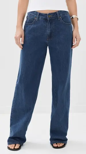 Lioness Top Model Jeans
