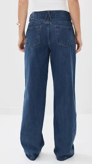 Lioness Top Model Jeans