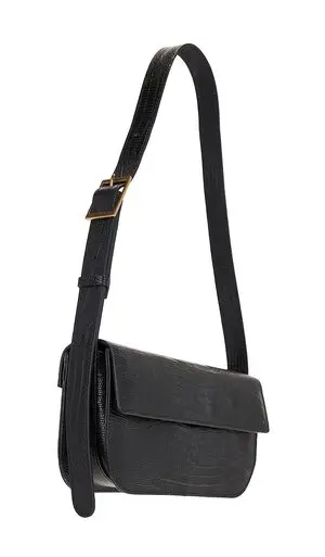 FLATTERED Lillie Shoulder Bag