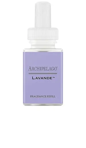 PURA Archipelago Lavande Fragrance Refill - N,a