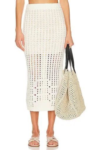 525 America Knee Length Bottoms For Women