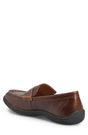 BØRN Simon Iii Penny Loafer - Tan F/ G