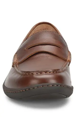 BØRN Simon Iii Penny Loafer - Tan F/ G