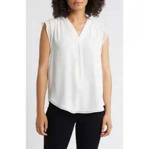 Vince Camuto Relaxed Tops