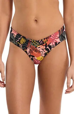 Hanky Panky Hanky Panky V-Cut Bikini Bottom Palm Springs