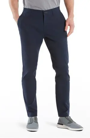 PUBLIC REC Dealmaker Chino+ Pants - Dark Navy