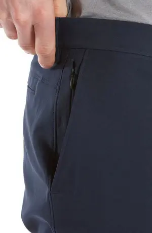 PUBLIC REC Dealmaker Chino+ Pants - Dark Navy
