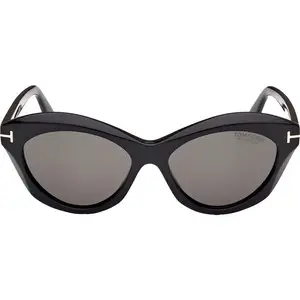 Tom Ford Logo Eyewear For Women
