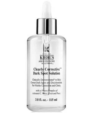 KIEHL'S SINCE 1851 Dermatologist Solutions Clearly Corrective Dark Spot Solution - No Color