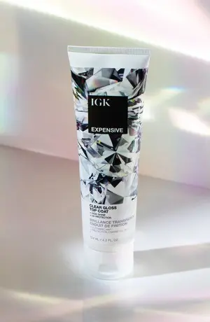 IGK Expensive Uv Protecting Glaze