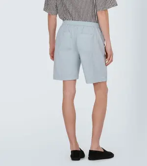 Frescobol Carioca Sergio Bermuda Shorts