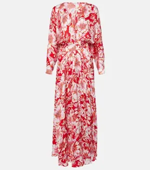 Poupette St Barth Evening Dresses