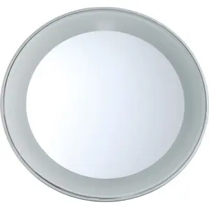 TWEEZERMAN Mini Led Mirror - No Color