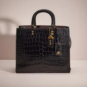 COACH® Rogue In Alligator
