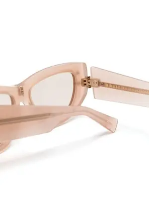 Balmain B-muse Cat-eye Sunglasses - Pink