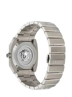 Versace Antares 44mm Bracelet Watch