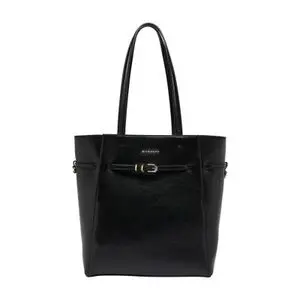 Givenchy Givenchy Voyou Tote Bag - Black