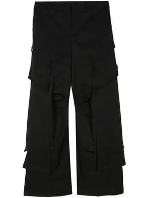 Heliot Emil Knee Length Pants For Men