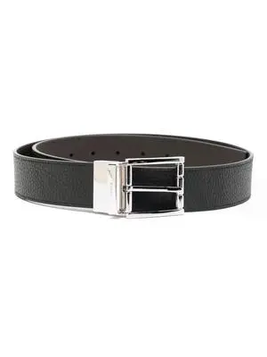 Bally Textured Belts For Men