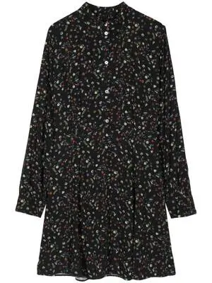 Paul Smith Gathered Day Dresses