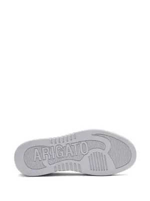 Axel Arigato Dice Lo Leather Sneakers - White