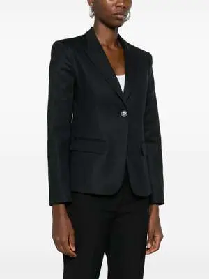Emporio Armani Single-breasted Blazer