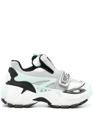 Off-white Athletic Shoes For Men