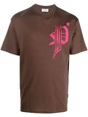 Philipp Plein Skull-print Short-sleeve T-shirt