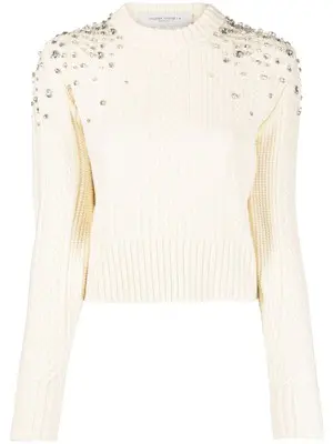 Golden Goose Pullover Sweaters For Women