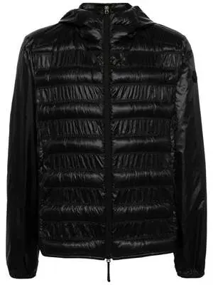 Moncler Luseney Hooded Padded Jacket