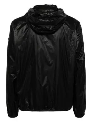 Moncler Luseney Hooded Padded Jacket