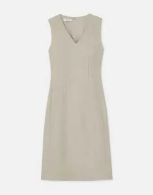 Lafayette 148 New York Sheath Cocktail Dresses