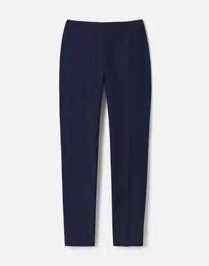 Lafayette 148 New York Slit Pants For Women