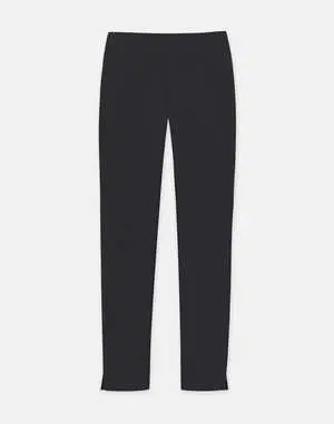 Lafayette 148 New York Slit Pants For Women