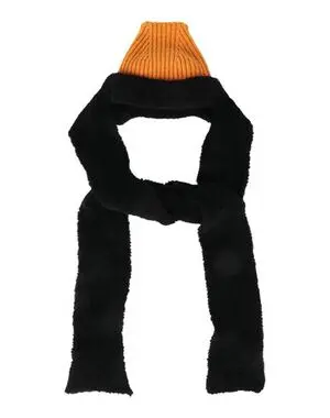 CORMIO Knitted Beanie - Orange
