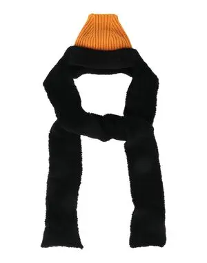 CORMIO Knitted Beanie - Orange