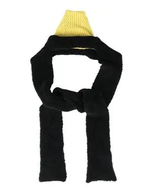 CORMIO Knitted Beanie Yellow
