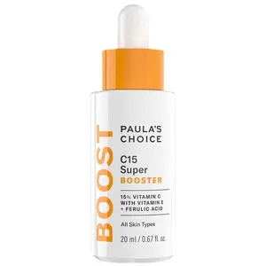 Paula'S Choice C15 Super Booster 20ml - One-color