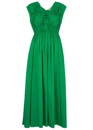 Diane Von Furstenberg Fit & Flare Day Dresses